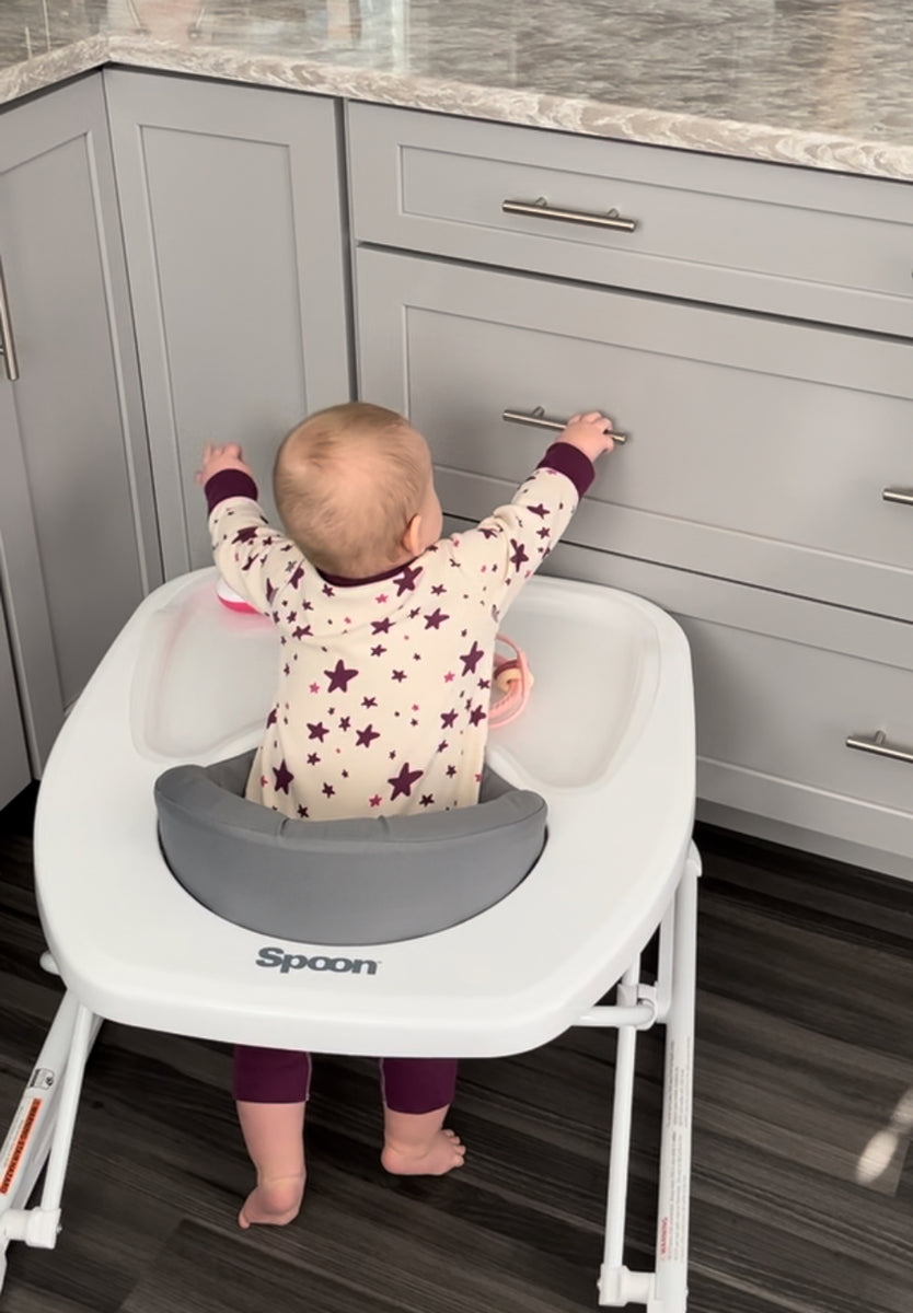THE ULTIMATE GUIDE TO BABY PROOFING YOUR HOUSE! SAFETY TIPS FOR PARENT ...