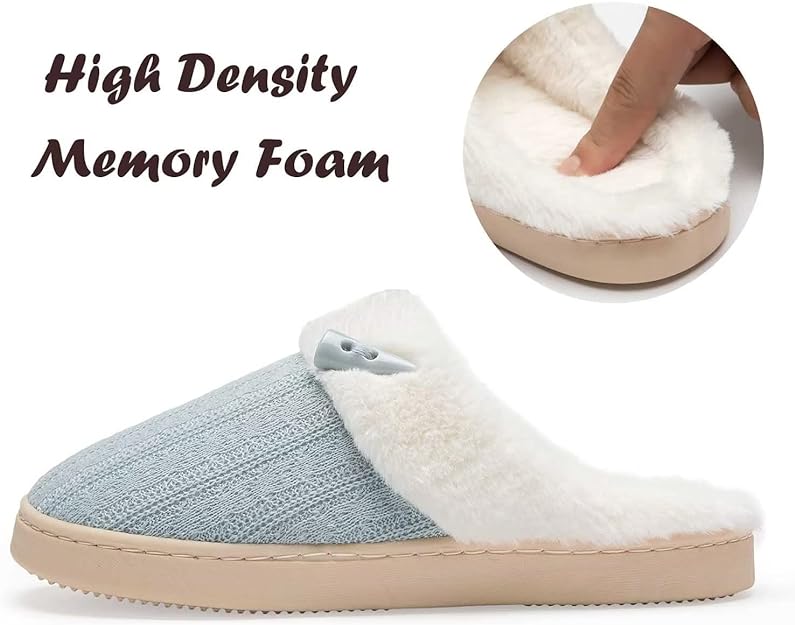 Slip on Slippers – Mommy, Me and Beyond